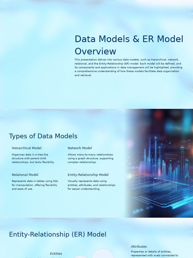 Data - Models - & - ER - Model - Overview New | PDF | Databases ...