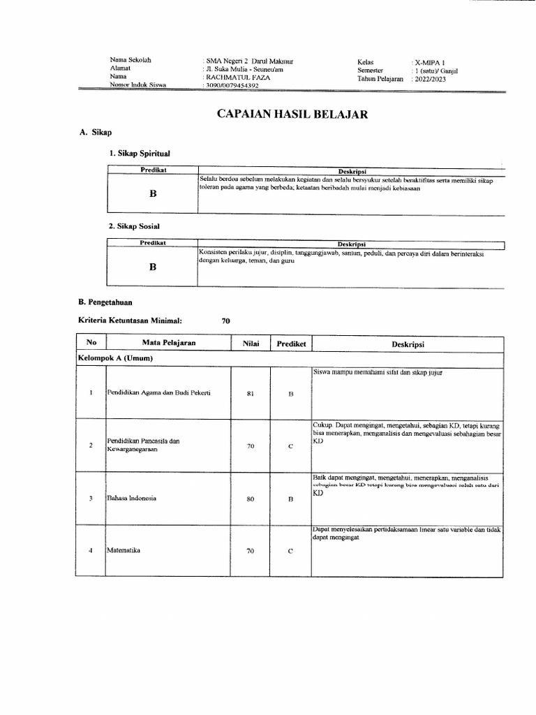 Rapor SMT 1 Faza20250224 - 08591902 | PDF