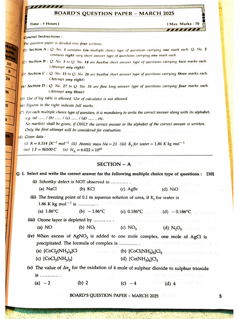 Biology Practical Book | PDF