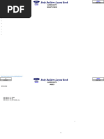 STEMCO Wheel Bearing Adjustment Guide | PDF | Axle | Nut (Hardware)