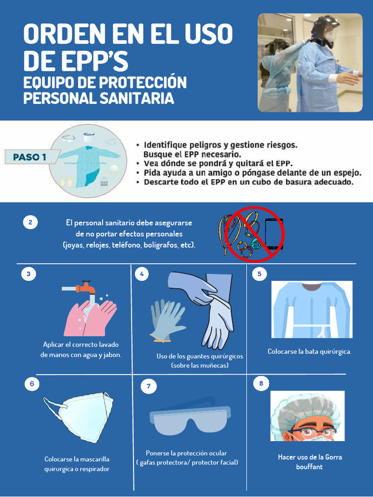 Instructivo - EPPS | PDF