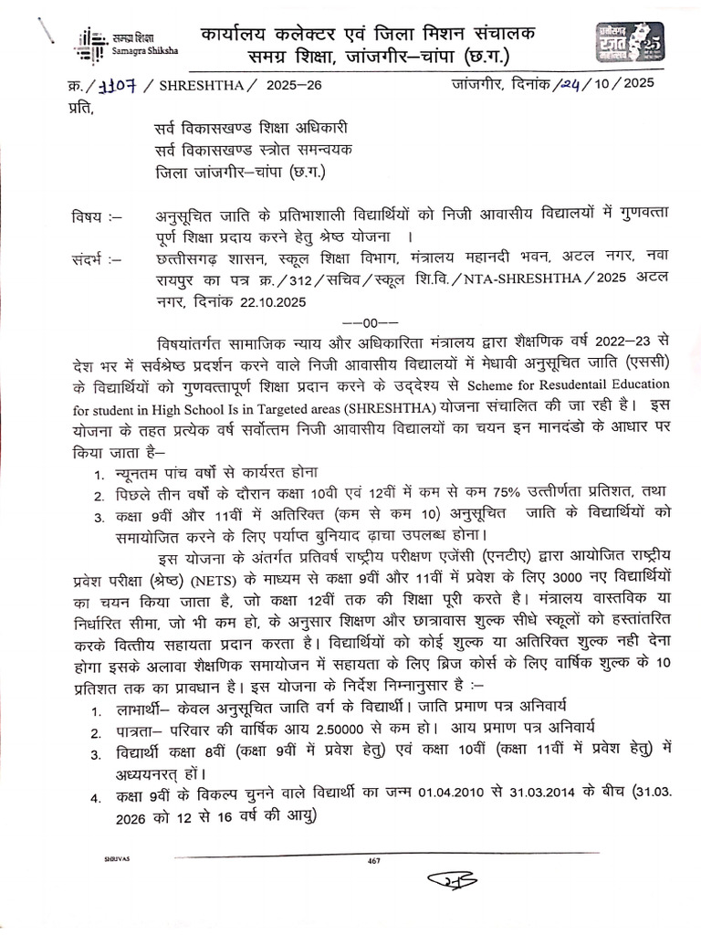 Shreshtha | PDF