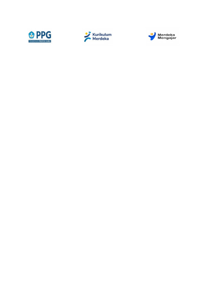 Cover Modul PPG | PDF