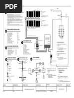 5KW Grid-Tied Solar System Design | PDF | Watt | Solar Panel