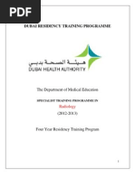 Radiology Skills Competency Checklist | PDF | Medical Ultrasound ...