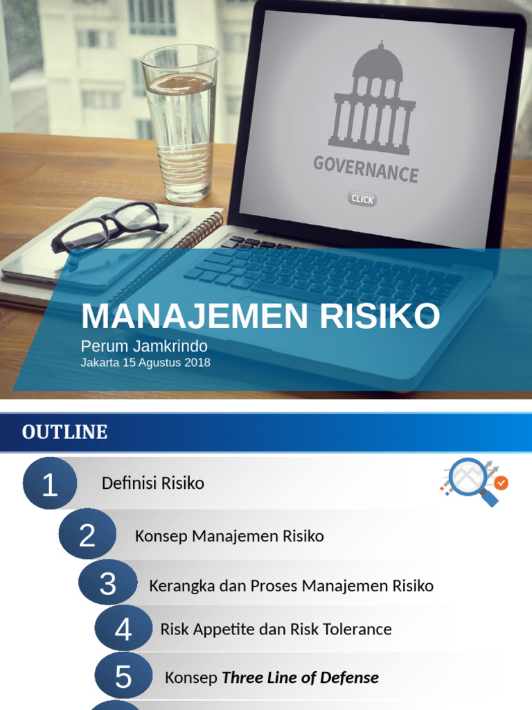 Presentasi MR Program Magang | PDF