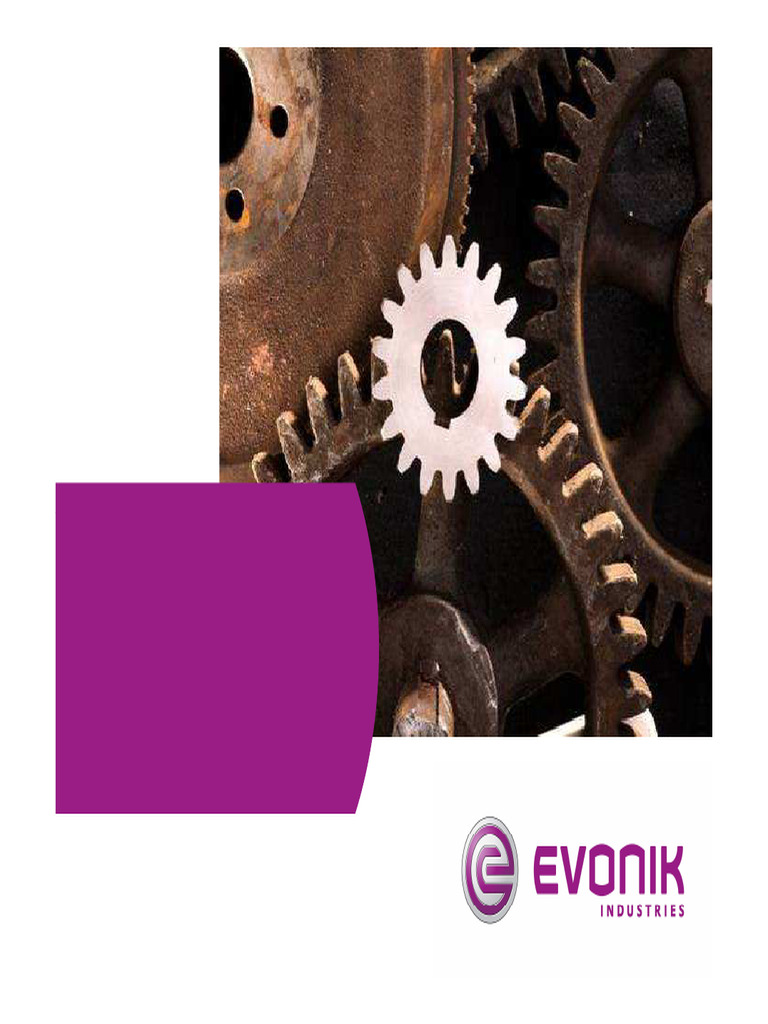 Dynasylan® SIVO 160: Corrosion Protection | PDF | Corrosion | Coating