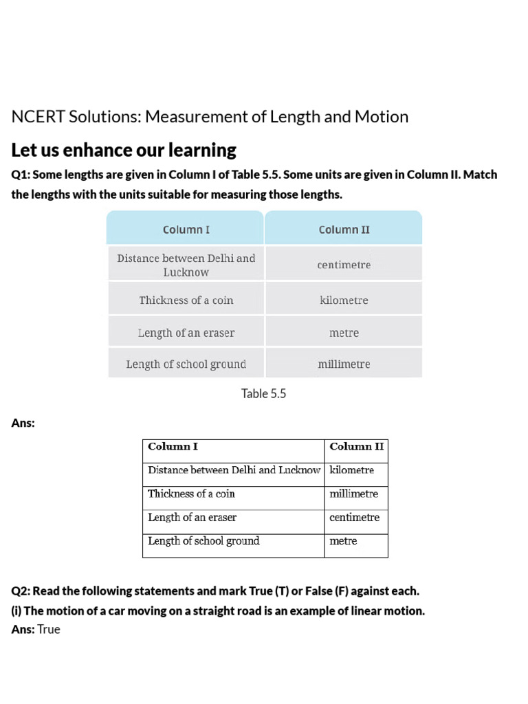 Tasneem's DIY Metre Scale Guide | PDF | Length | Measurement