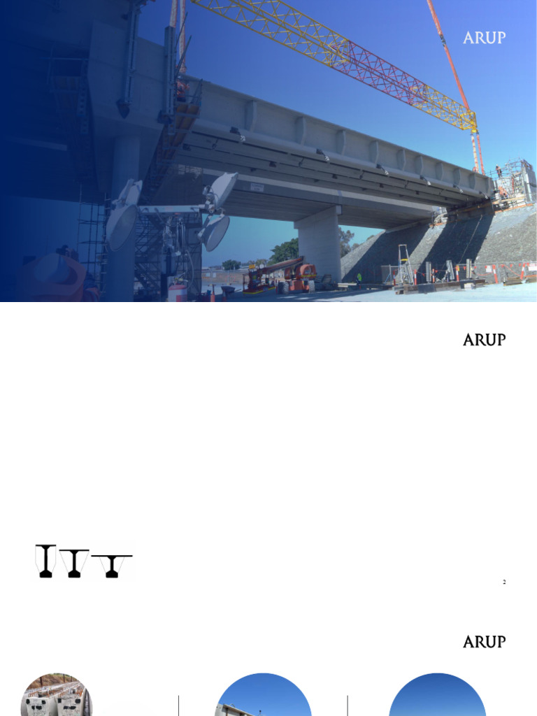 WEC 2019 Presentation Quickcell Wide Flange Girder Nov19 | PDF ...