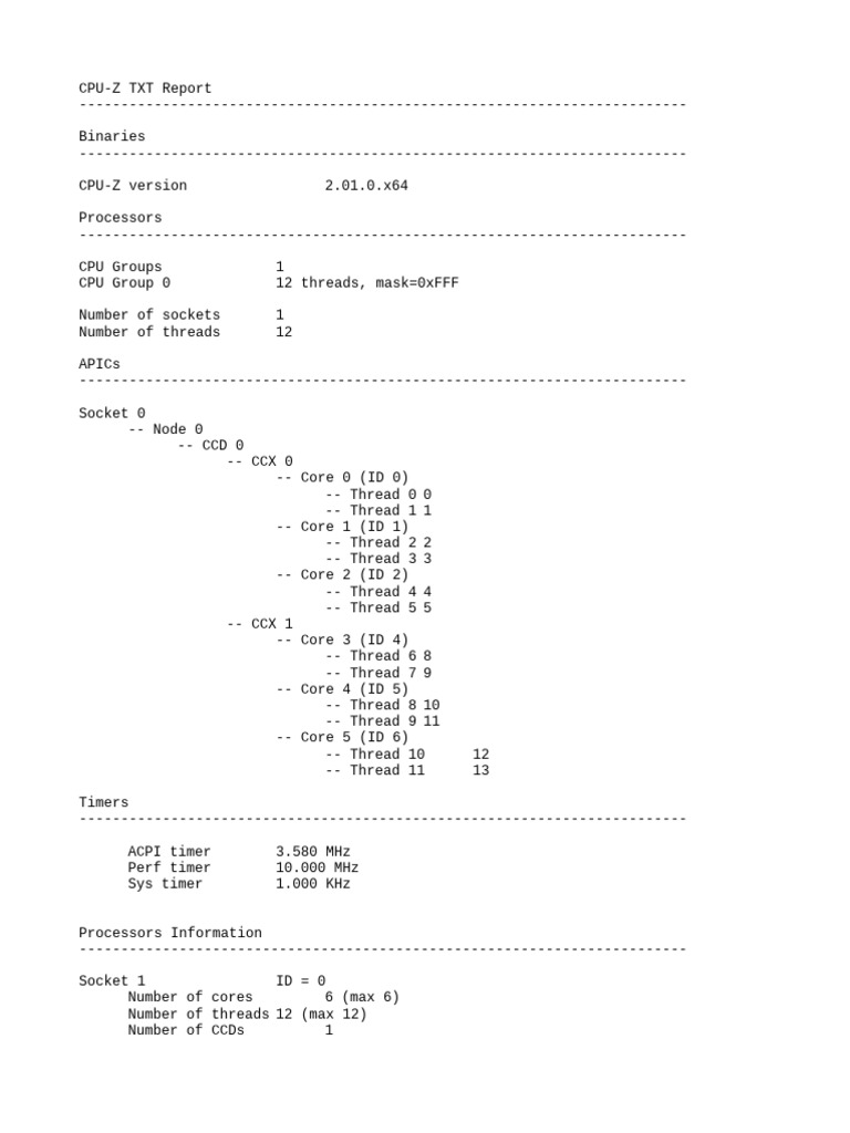 REX521 | PDF | Computer Architecture | X86 Architecture