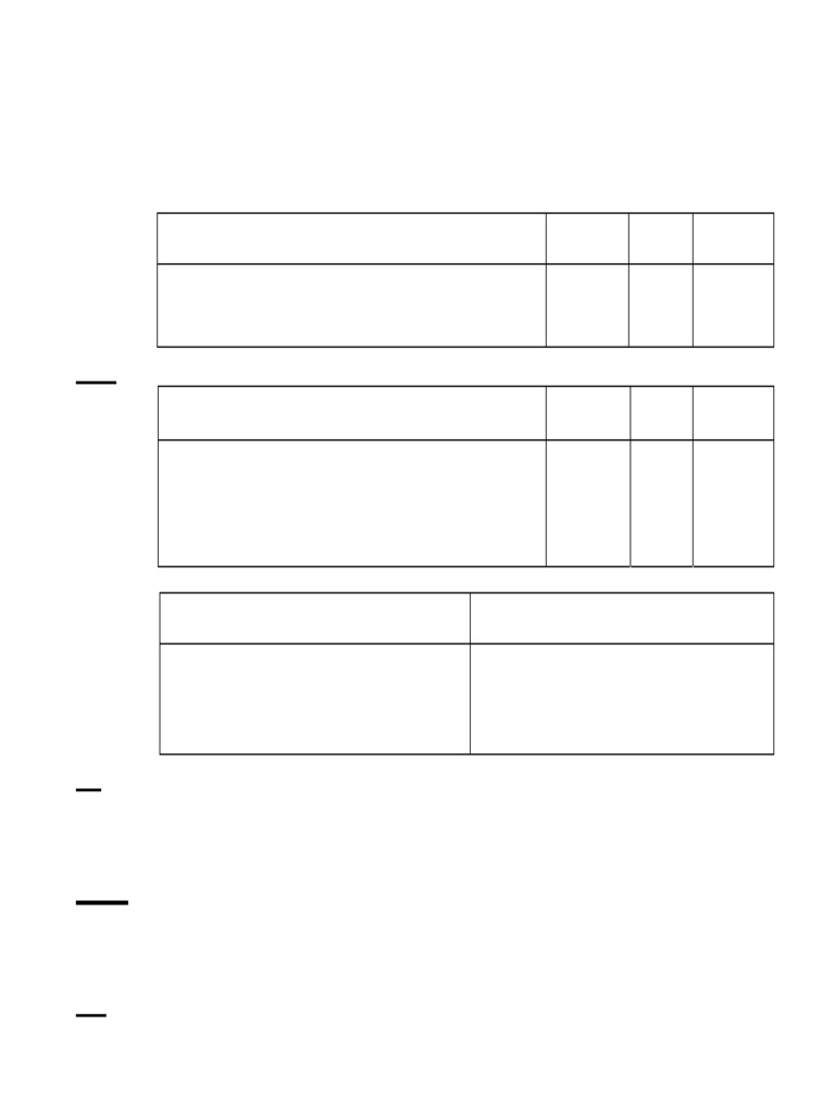 Pds A Worksheet Testing Change | PDF
