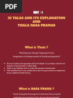 Doordarshan Dance Artist Audition Guidelines | PDF | Performing Arts
