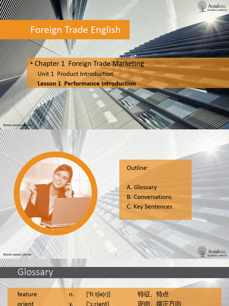 L1 Performance Introduction | PDF | Computing