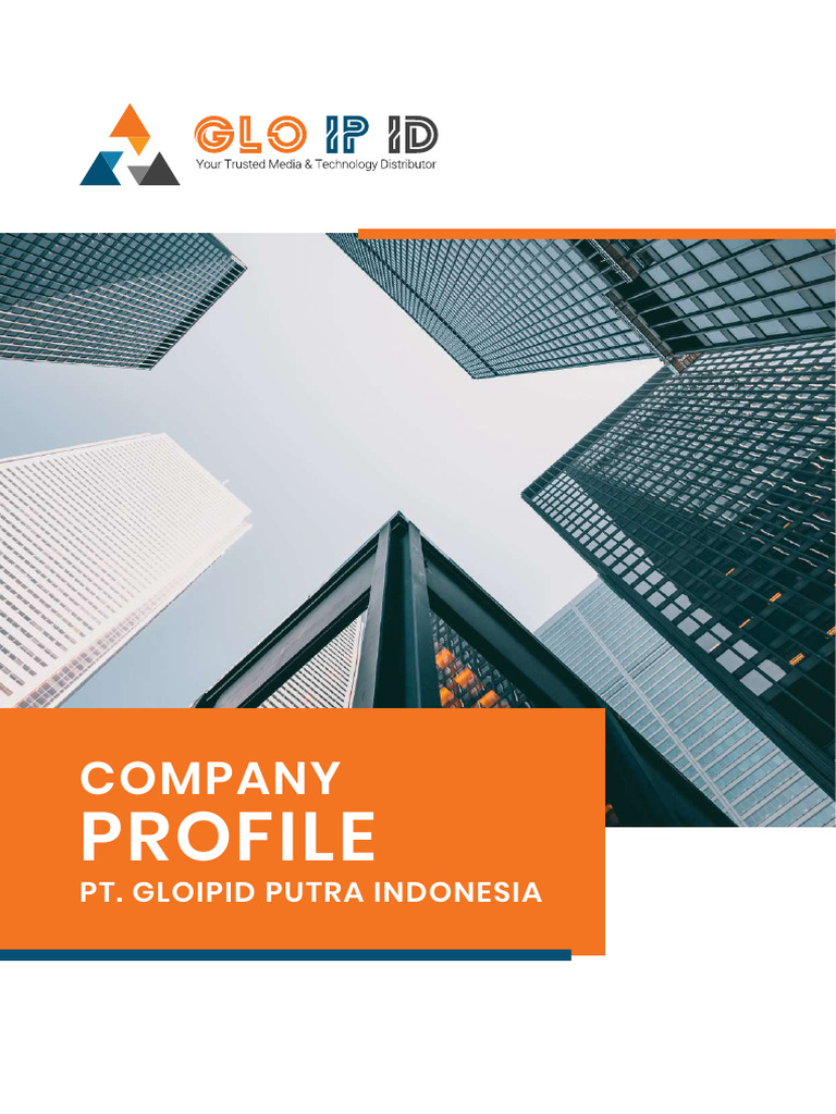 (English) Compro PT - Compressed | PDF | Data Center | Human Resources