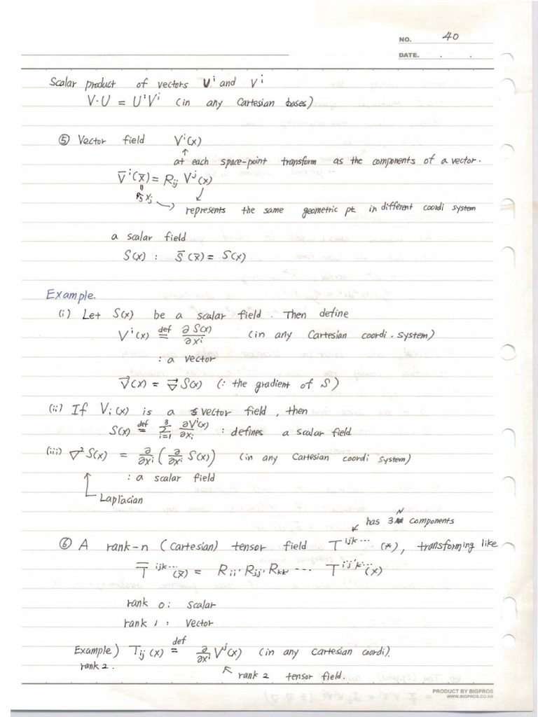Relativity 4 | PDF