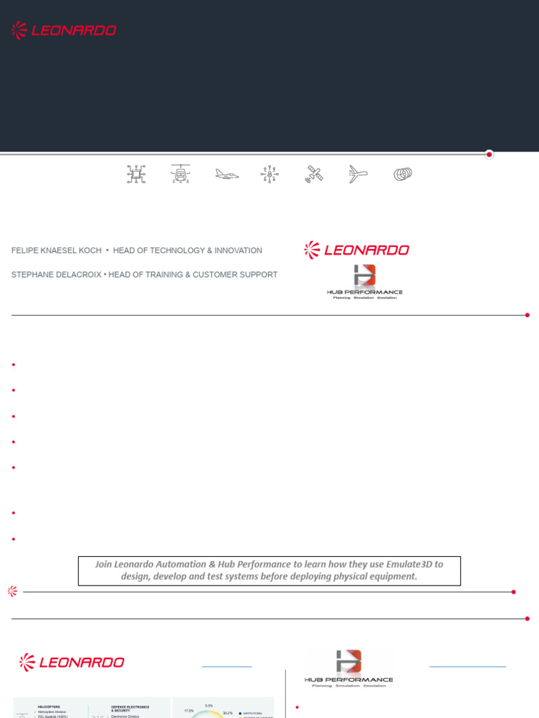 Emulate3D for Airport Automation Risks | PDF | Programmable Logic ...