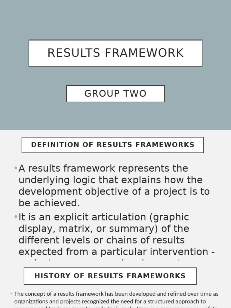 Assignment Group Two | PDF | Methodology
