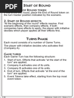 AOS 4th Edition Quick Reference Guide | PDF | Military