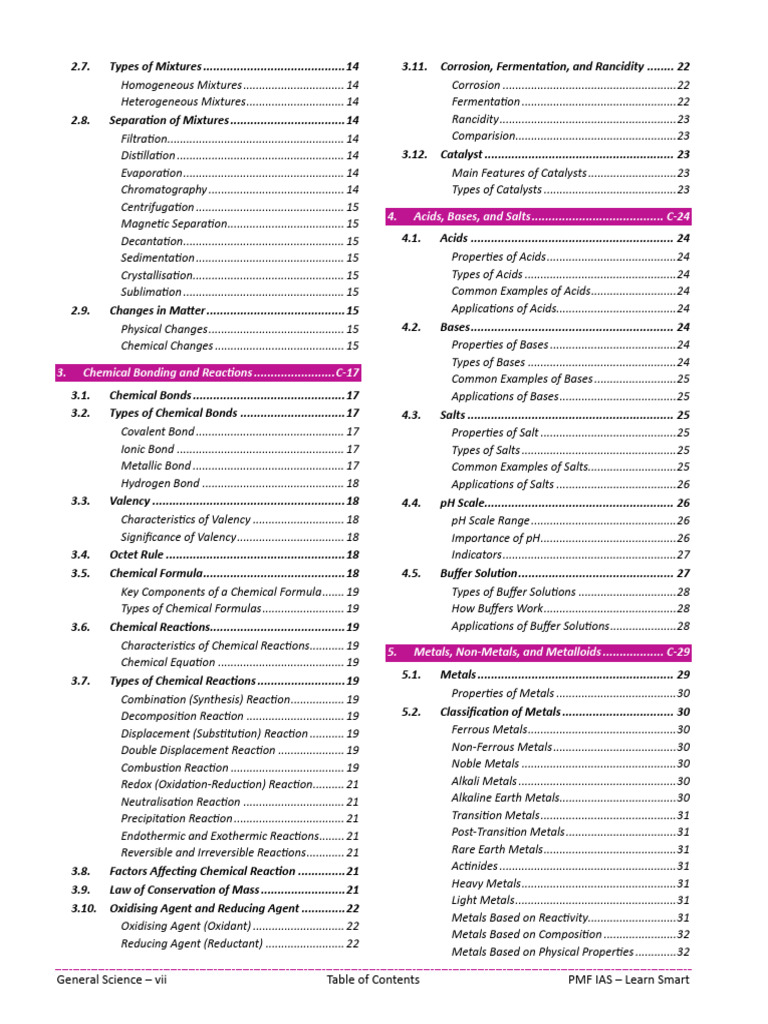 (Sample) PMF General Science | PDF | Endoplasmic Reticulum | Cell Membrane
