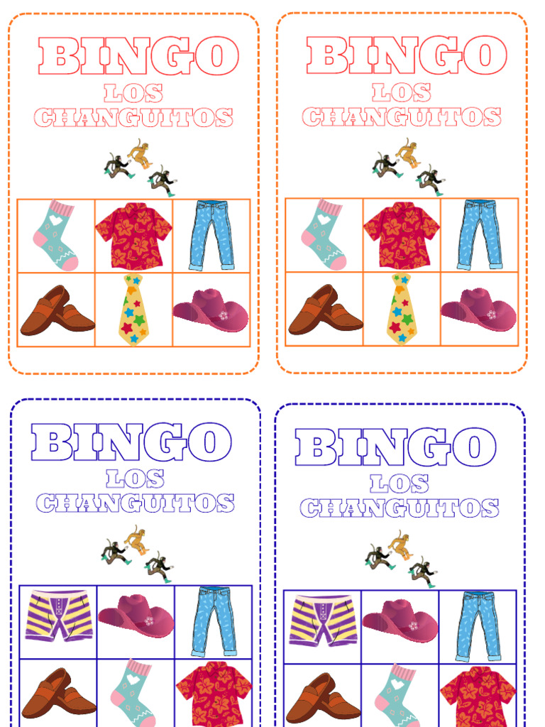 !BINGOi | PDF