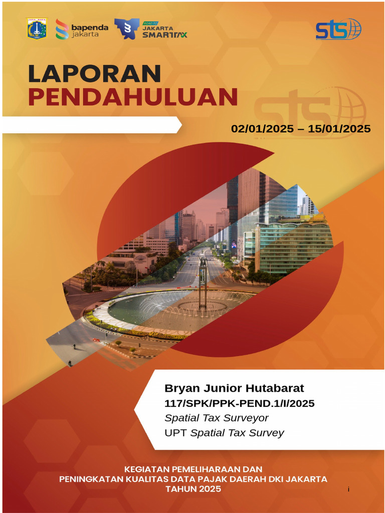 Bryan Hutabarat.lp.k1.Sts1.Sts.jakut.2025 | PDF