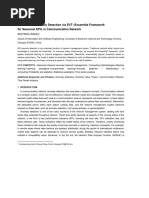 ColCampus Login Guide for Students | PDF | User (Computing) | Password