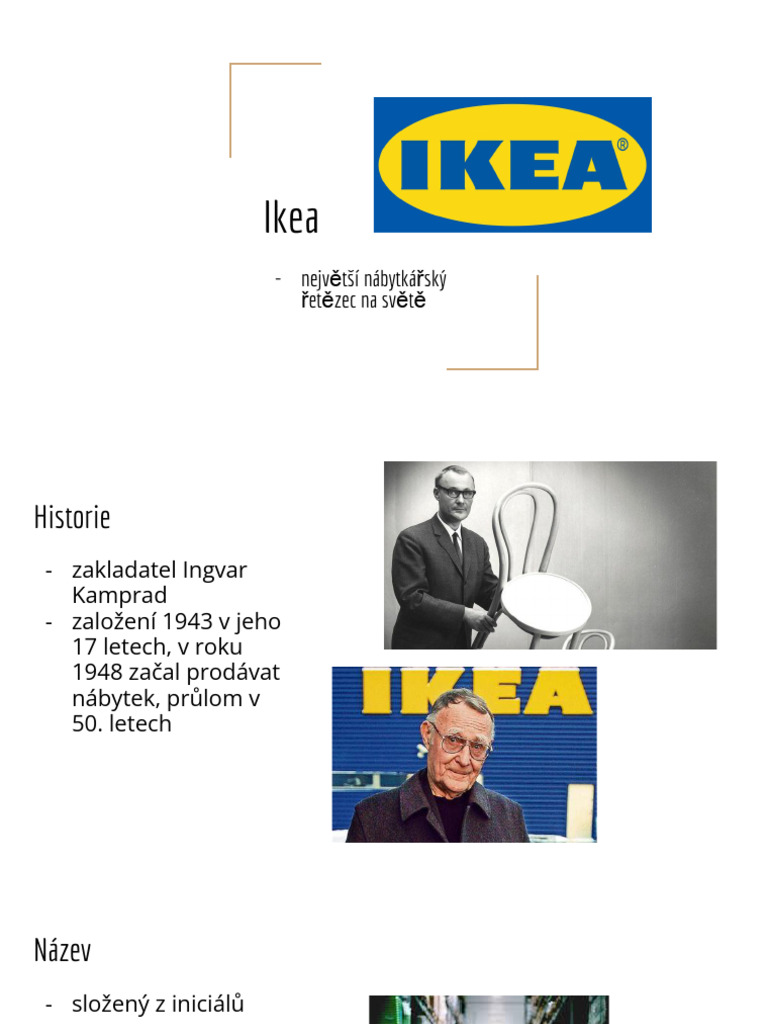 Richardson Vs Ikea Claims