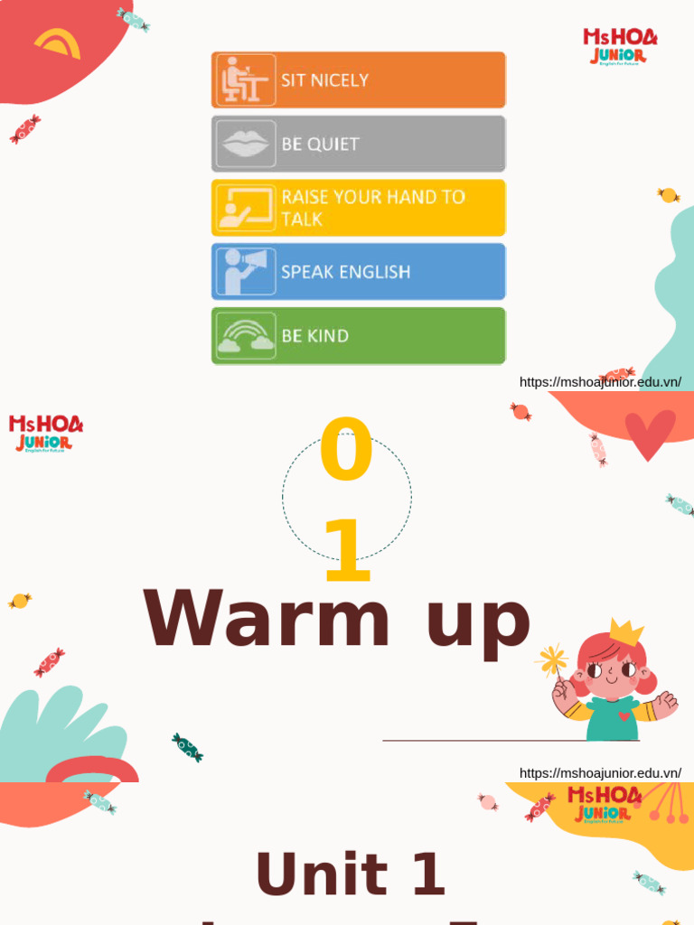 Birdie - Unit 1 - Lesson 5 | PDF