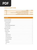 Planes de Ejecución en SQL Server: Guía Completa | PDF | Servidor SQL ...