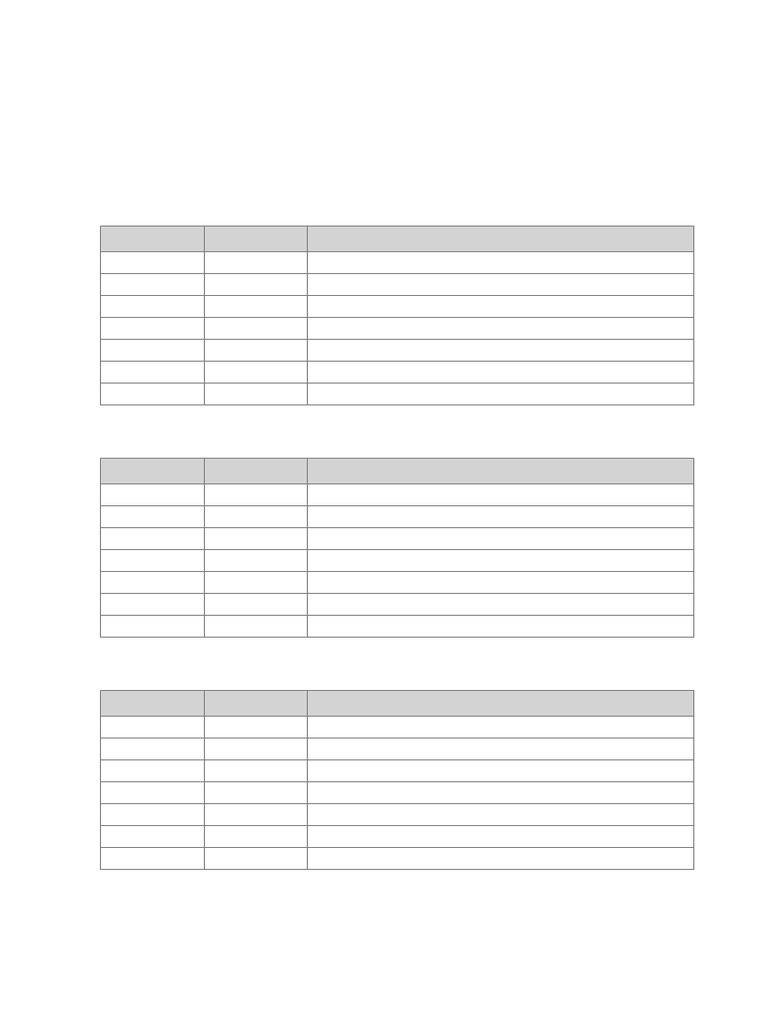 Plan Lydiard 10k Sub45 Detallado | PDF