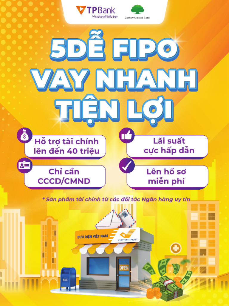 Poster FIPO 2025 - 600x800 MM | PDF