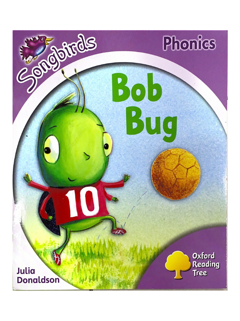 Bob Bug | PDF