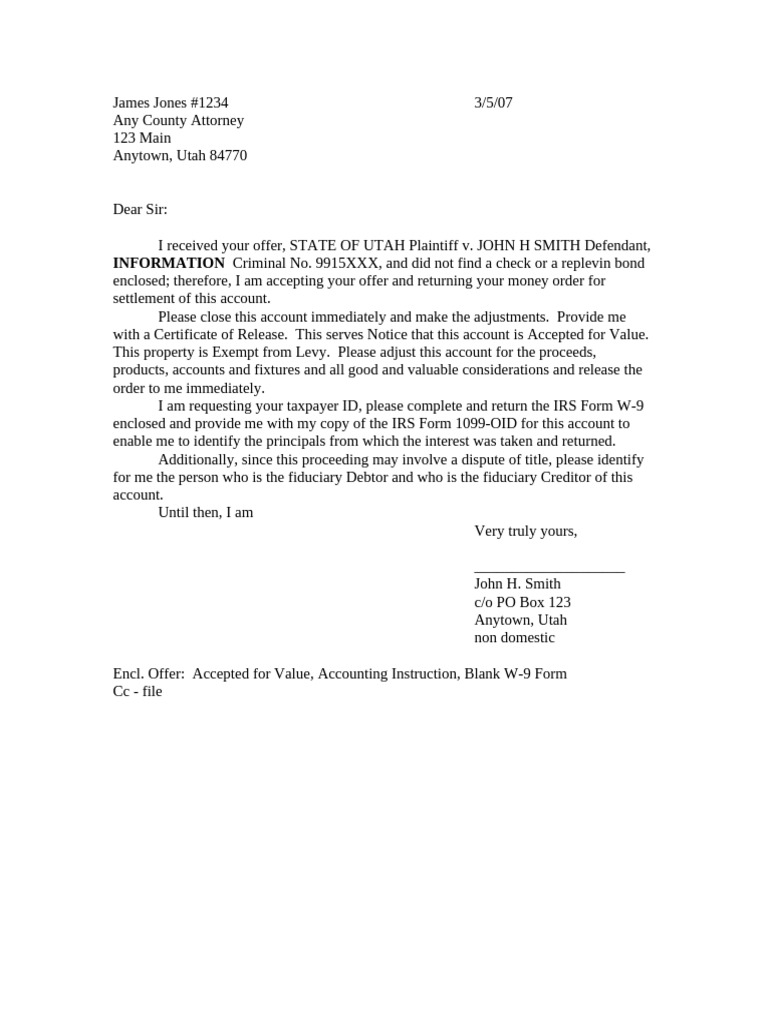 Accepted For Value PRIVATE | PDF