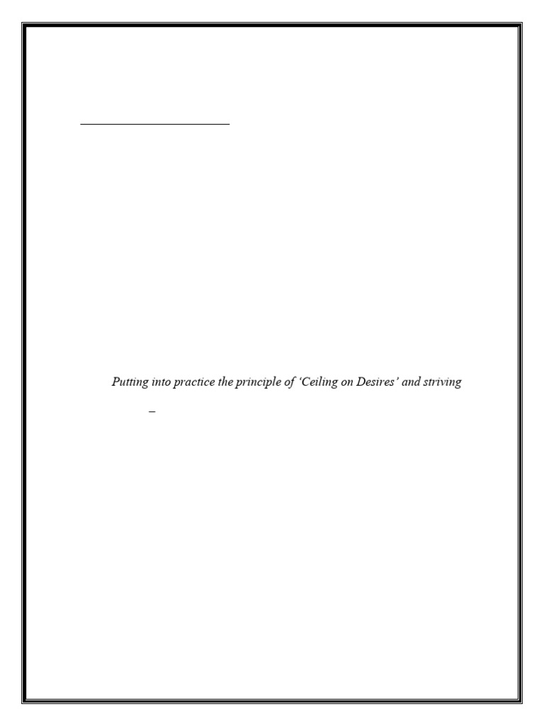 Nine Point Code of Conduct Overview | PDF