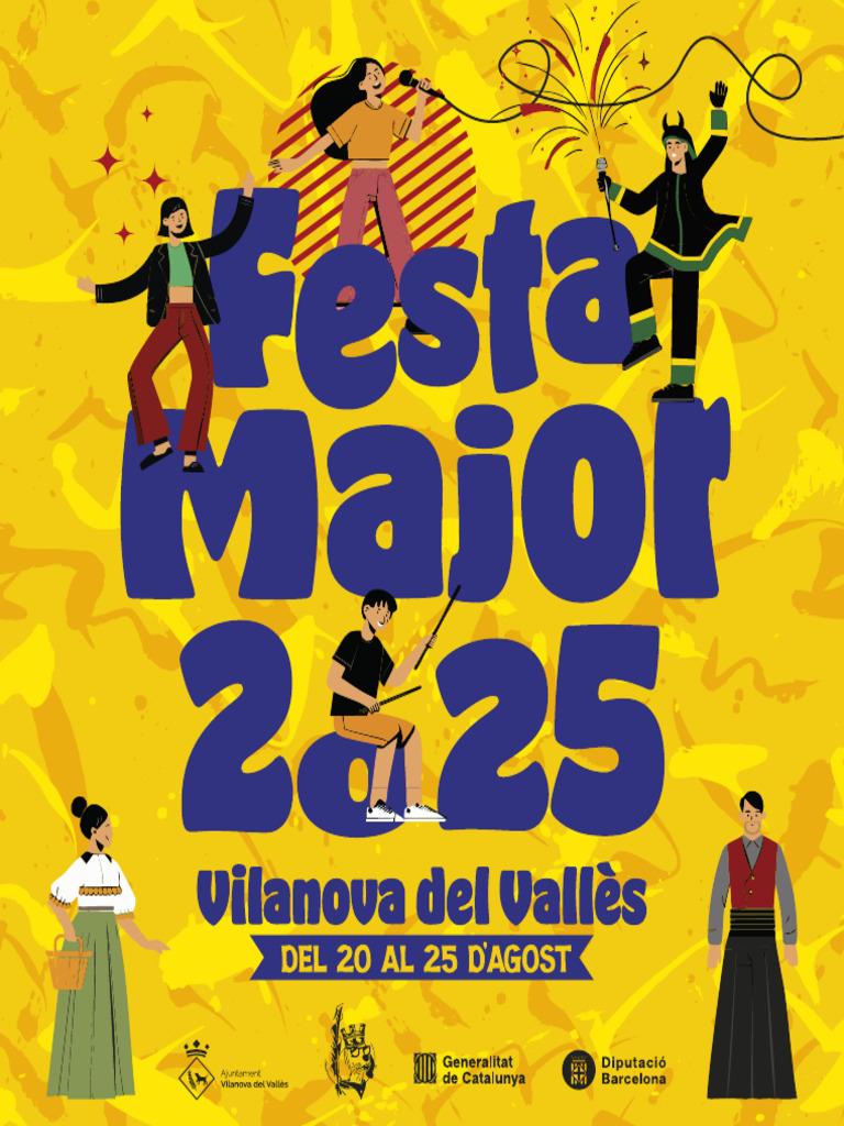 Programa FM2025 Ok | PDF