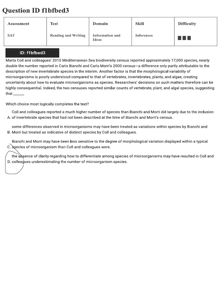1 15 Inferences | PDF