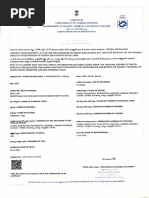 DPO User Manual for Secretary Mapping | PDF | Login | Cyberspace