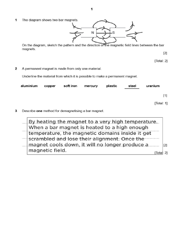 Electrical Quantities | PDF