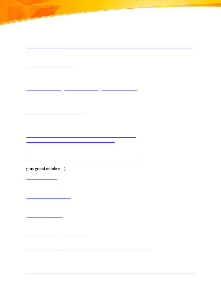 Cours MS Project-13 | PDF | Microsoft | Visual Basic for Applications