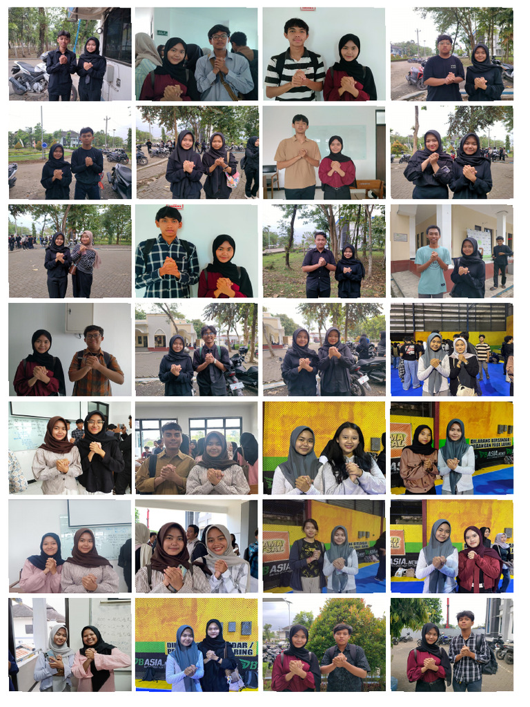 Foto Angkatan 2 | PDF