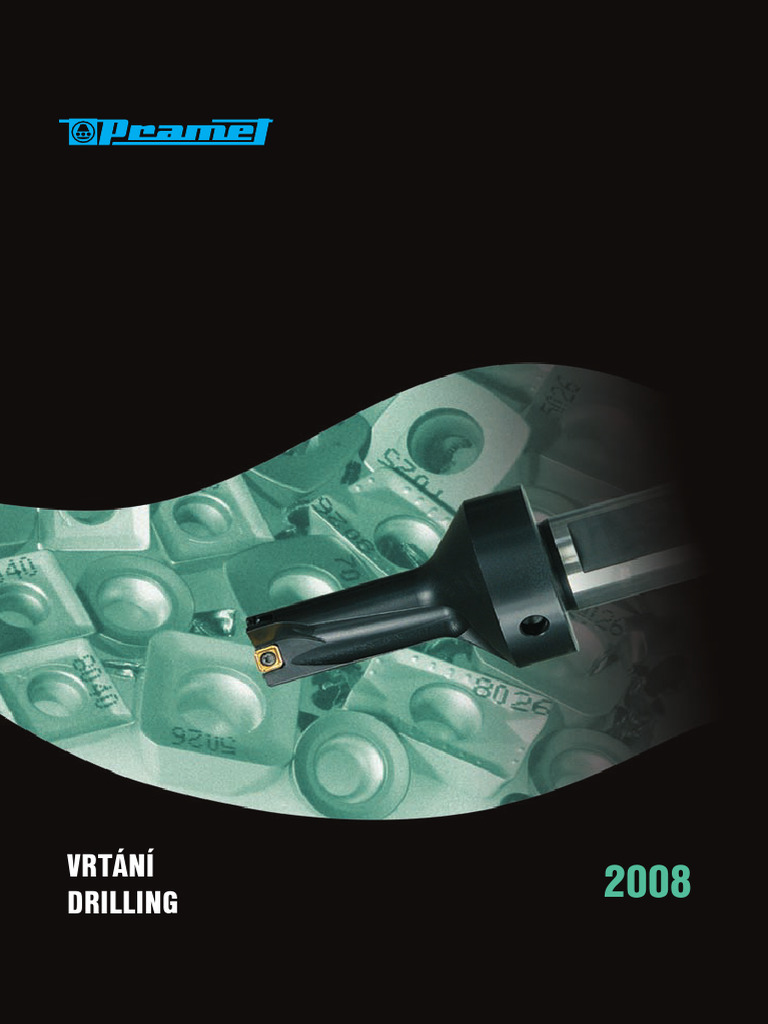 Drilling | PDF