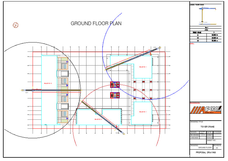 Xref Ground Floor Plan b - Master | PDF