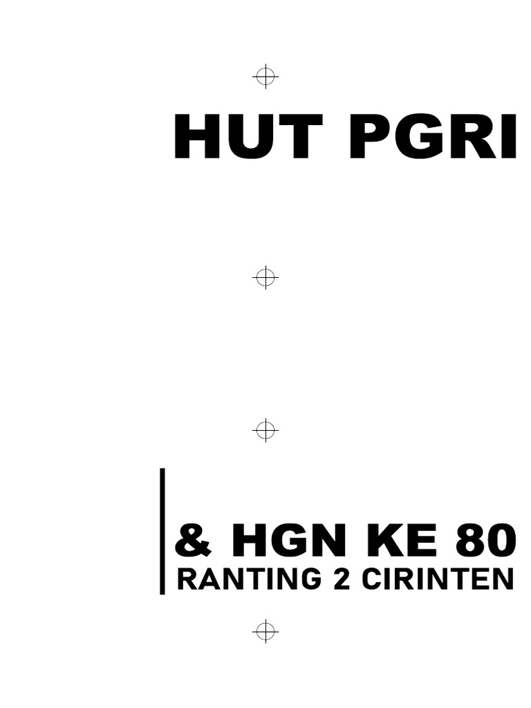 Film Hut Pgri Fauzi | PDF