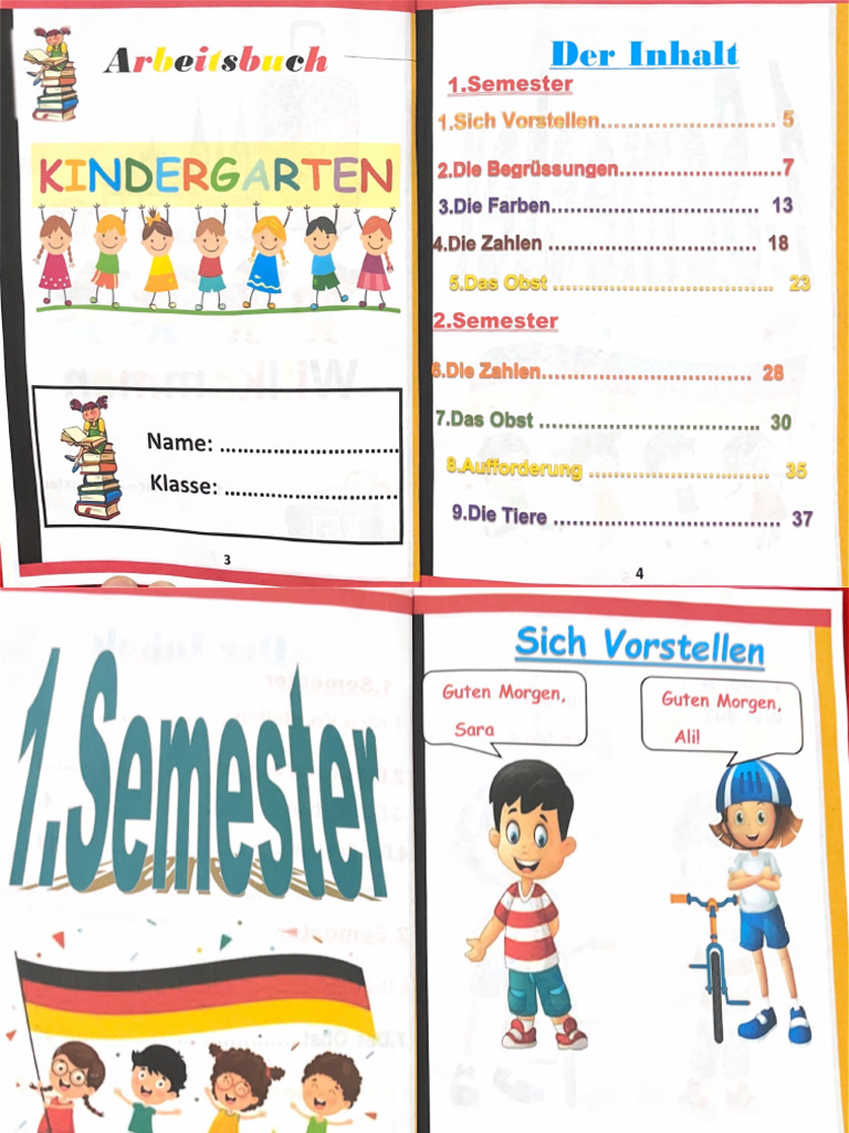 Revision For Year 7 | PDF