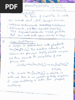 Holcim Portland Cement Type 1 Specs | PDF | Concrete | Cement