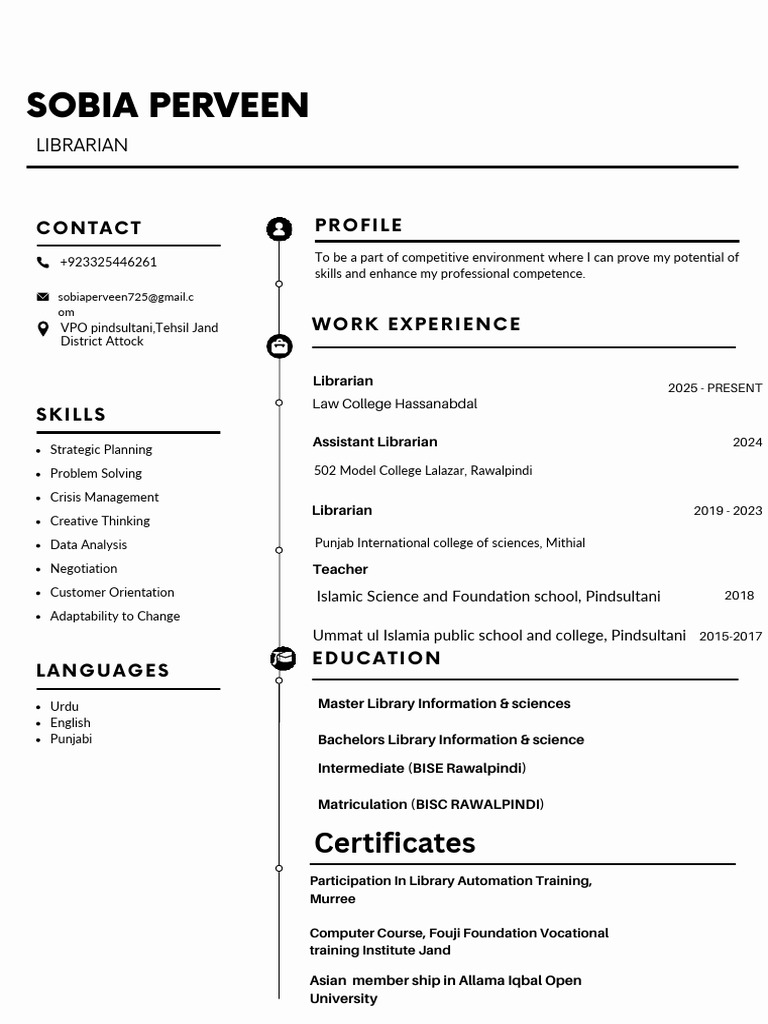 Blue and Gray Simple Professional CV Resume - 20250901 - 141734 - 0000 ...