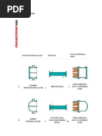 Fired Heater Convection Section Overview | PDF | Pipe (Fluid Conveyance ...