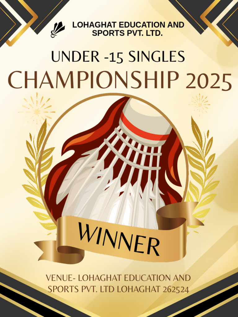 Gold and Black Modern Corporate Best Employee Recognition Instagram ...