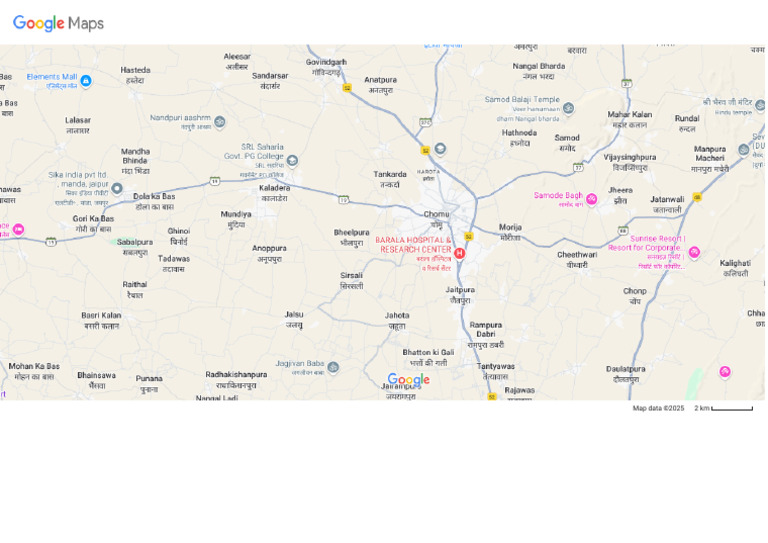 Google Maps 1 | PDF