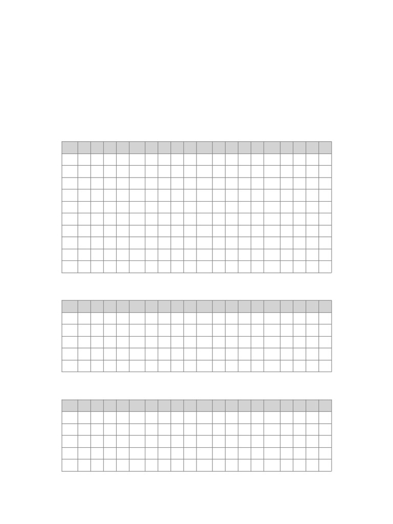ELLNA Answer Sheet Sample | PDF | Learning | Reading (Process)